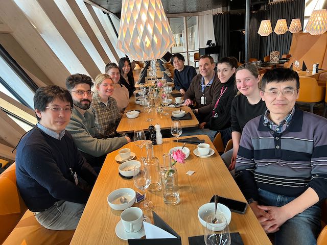 Uhlen lab - Karolinska Institutet